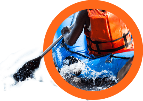 Best Raft Guide School and Adventure Trainer Index, WA