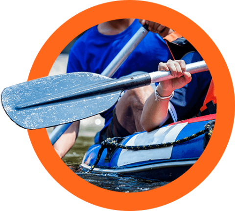 Best Raft Guide School and Adventure Trainer Index, WA