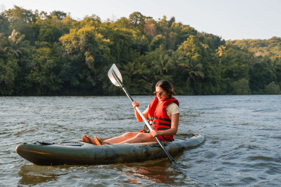 Top 7 Kayaking Spots in the Pacific Northwest You Must Try