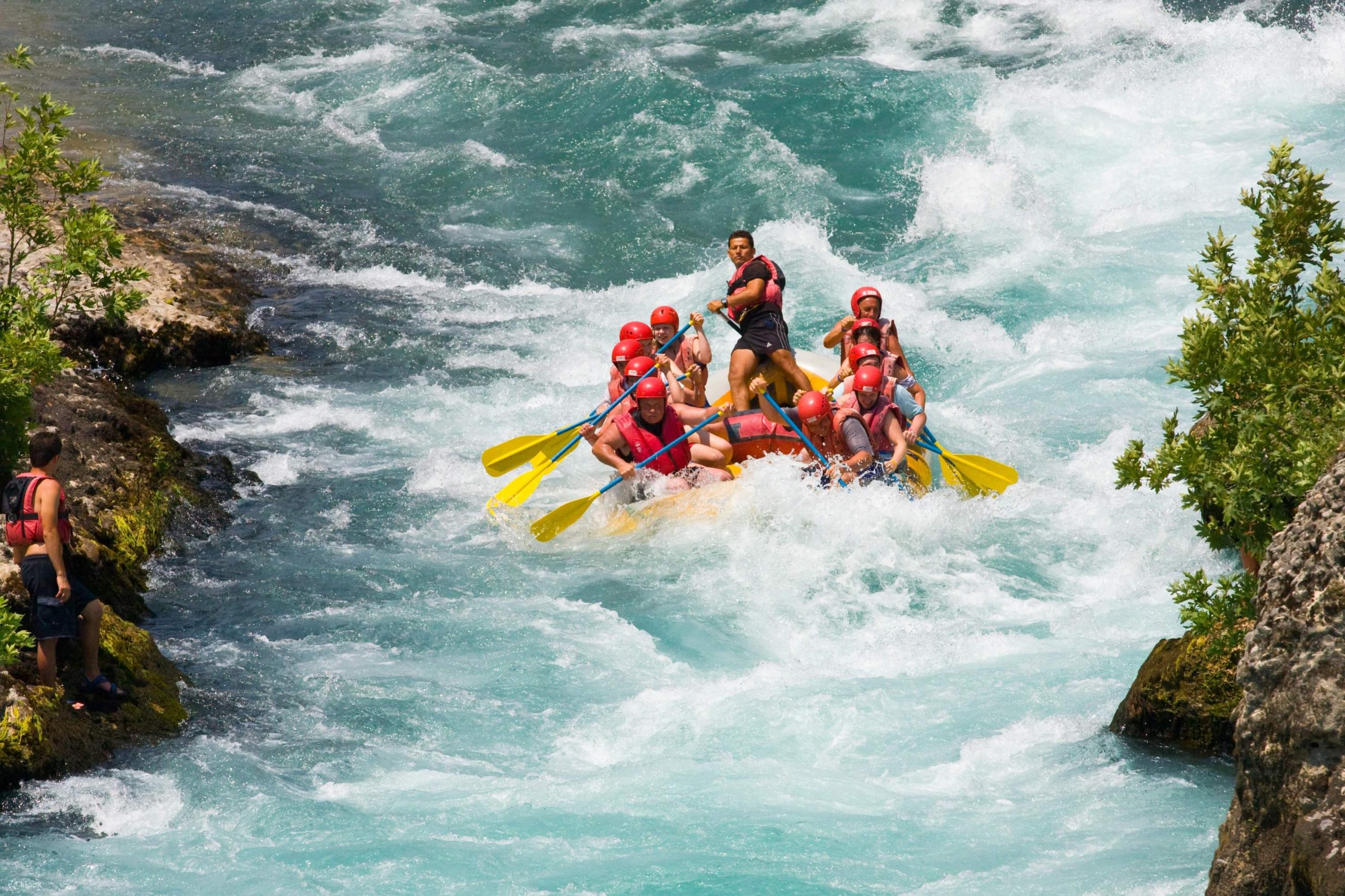 Blog - Outdoor Adventure Center